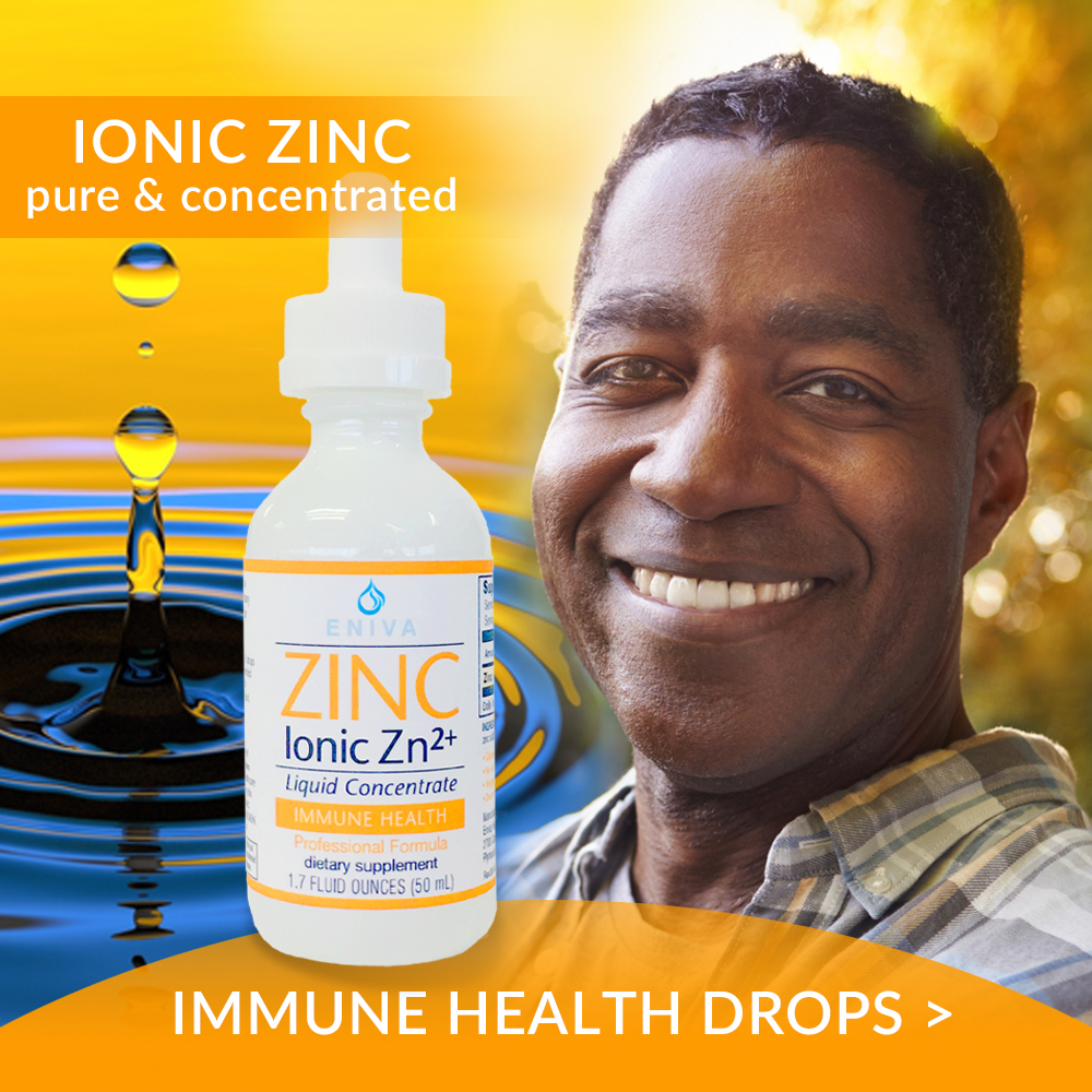 Eniva Health - Immune Health & Wellness