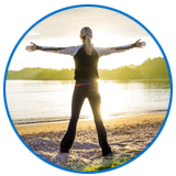 Longevity - Living Healthy